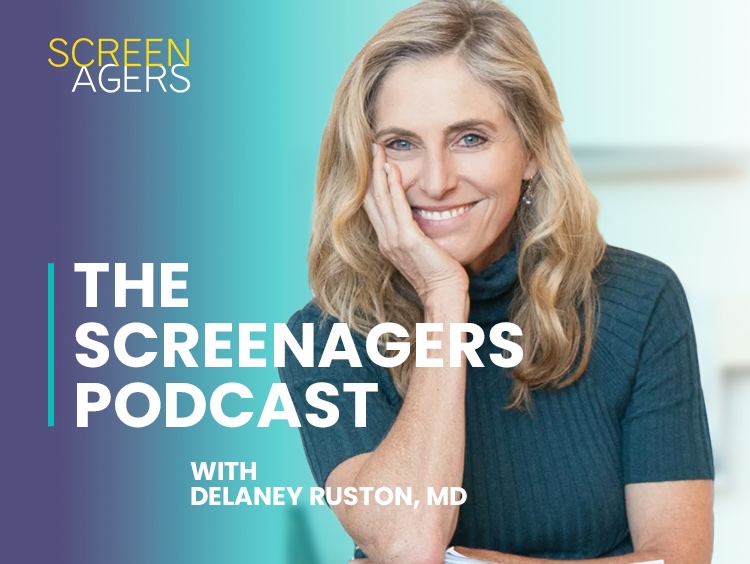 Screenagers Blog | How I Love To Teach My Kids Appreciation